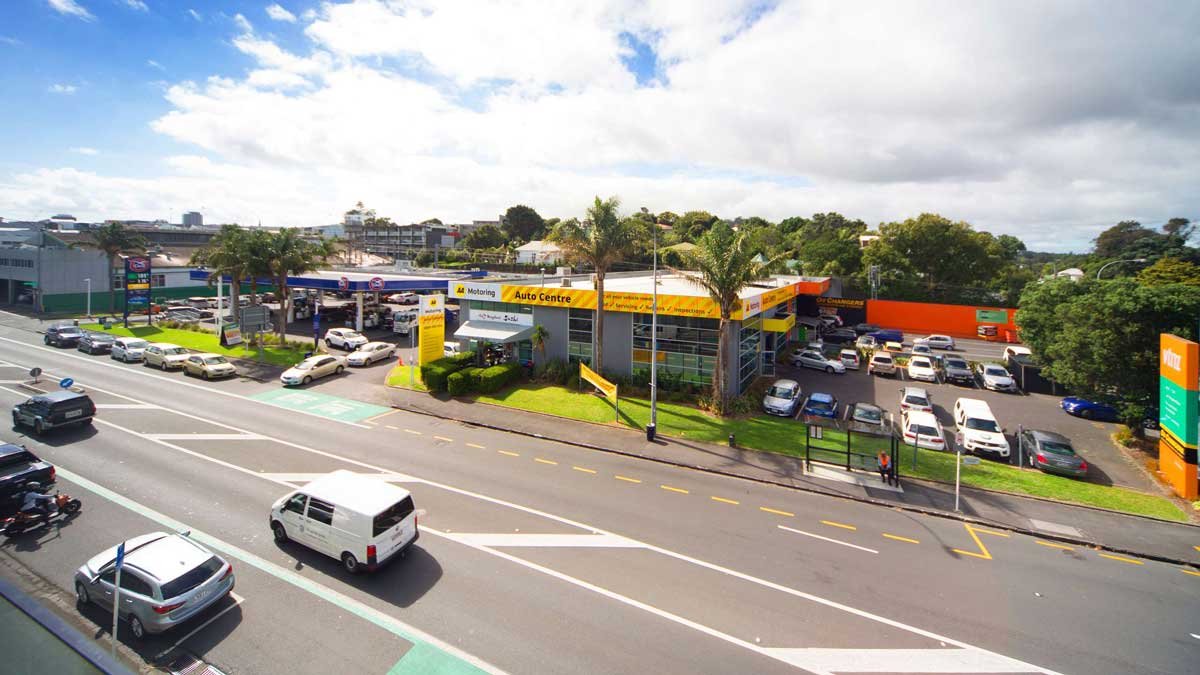 Kingsland, Auckland Central | Explore Kingsland Suburb, Auckland ...