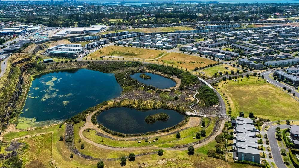 Stonefields | Discover Stonefields Suburb, Auckland Central
